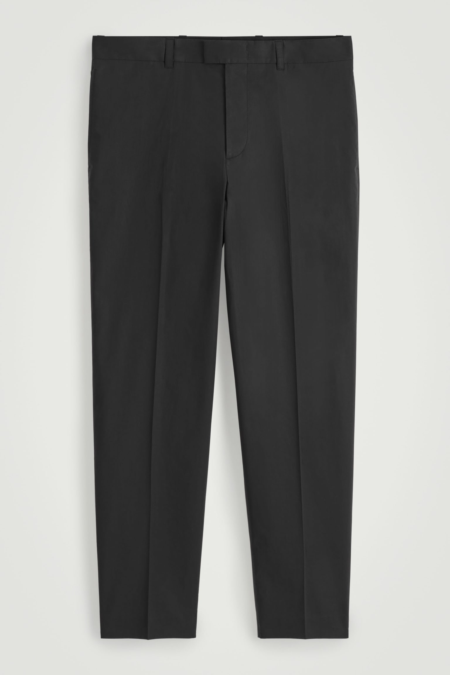 Black Trousers - COS