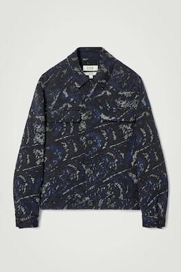 COS ⨯ CHRIS PERANI