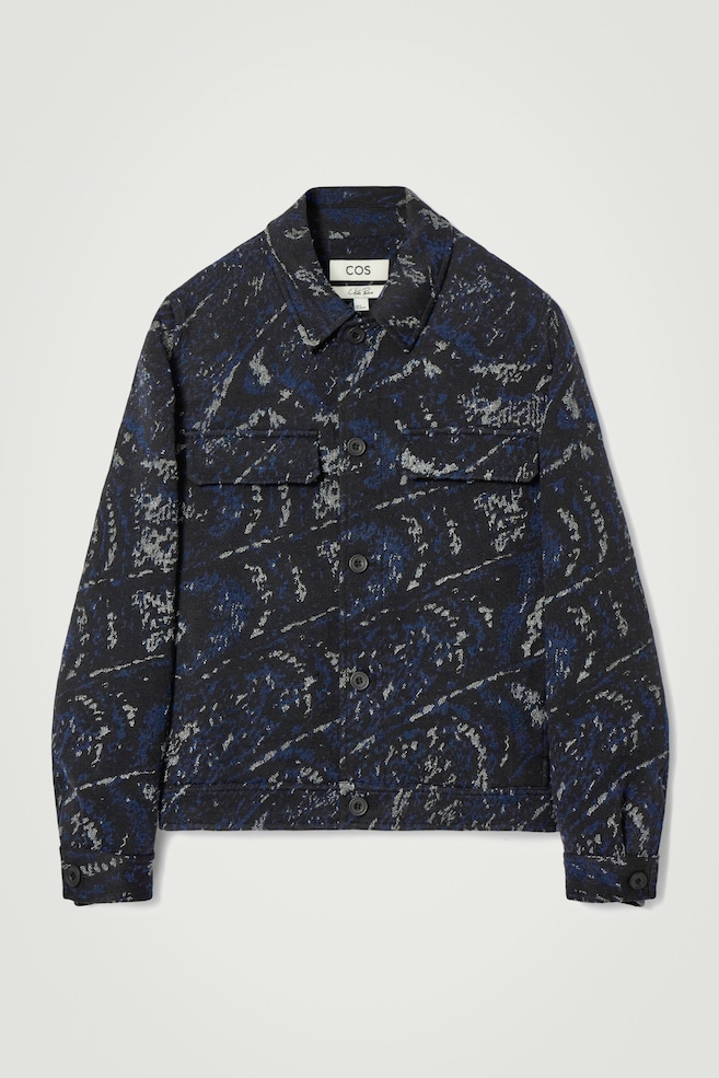 COS ⨯ CHRIS PERANI