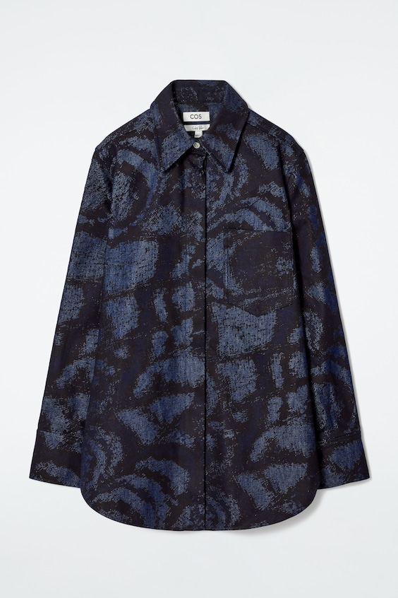 COS ⨯ CHRIS PERANI