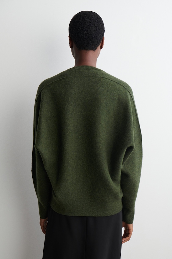Knitwear – Cardigan, Vests & Jumpers | COS