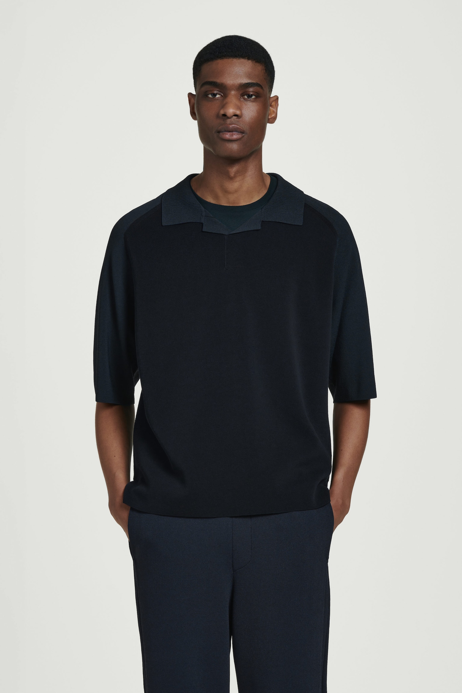 Polo Shirts - Shop Men's | COS AU