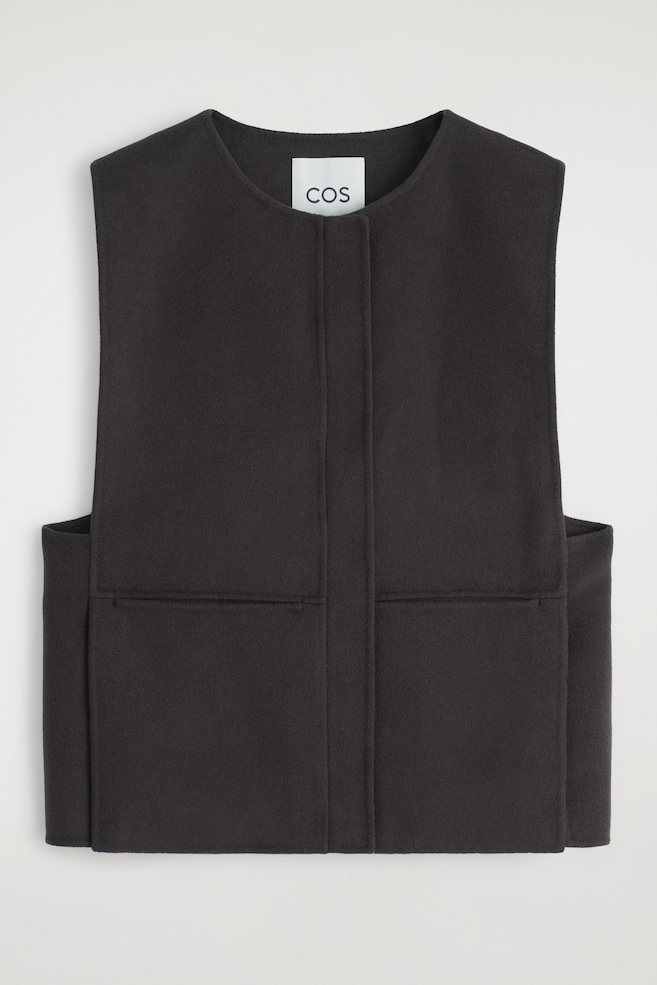 Abrigos de Mujer | COS