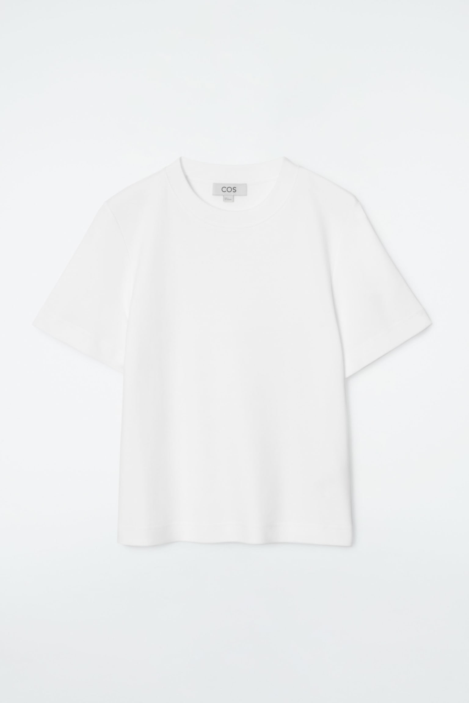 T-shirty i koszulki damskie | COS