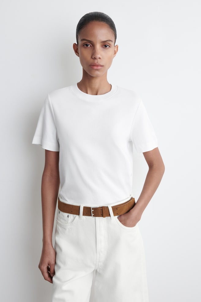 Women's T-Shirts | COS