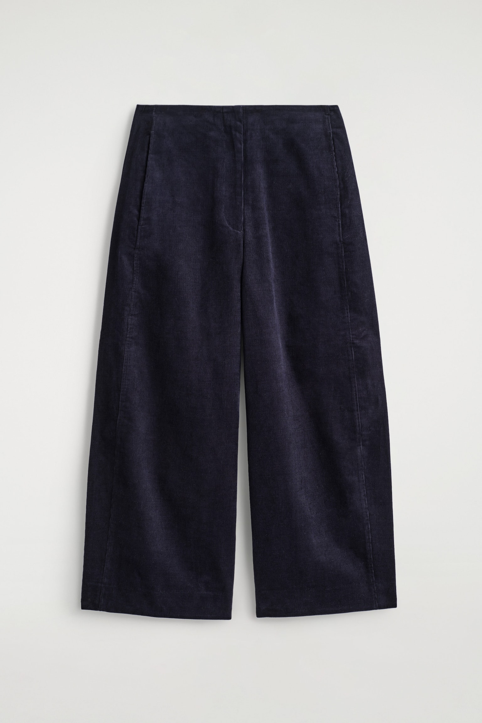 Barrel Leg Pants | COS