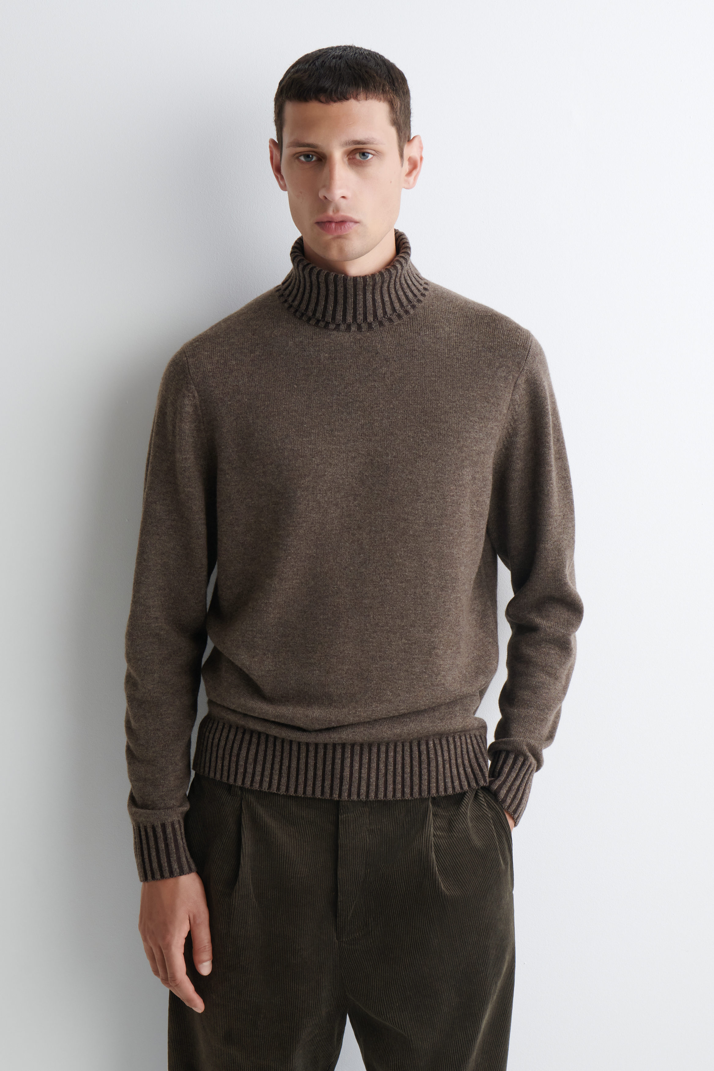 COS | King's Cross