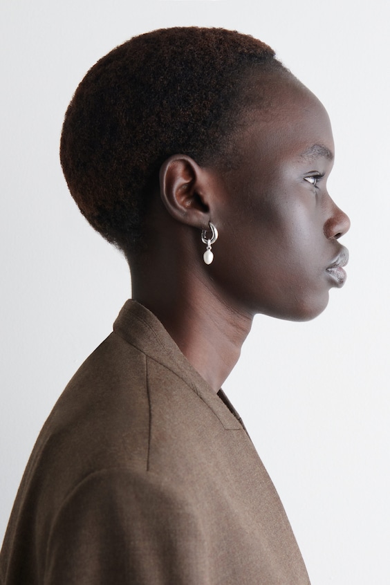 Earrings - COS | COS