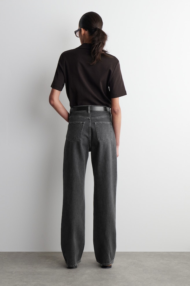 Straight-Leg Jeans - COS | COS