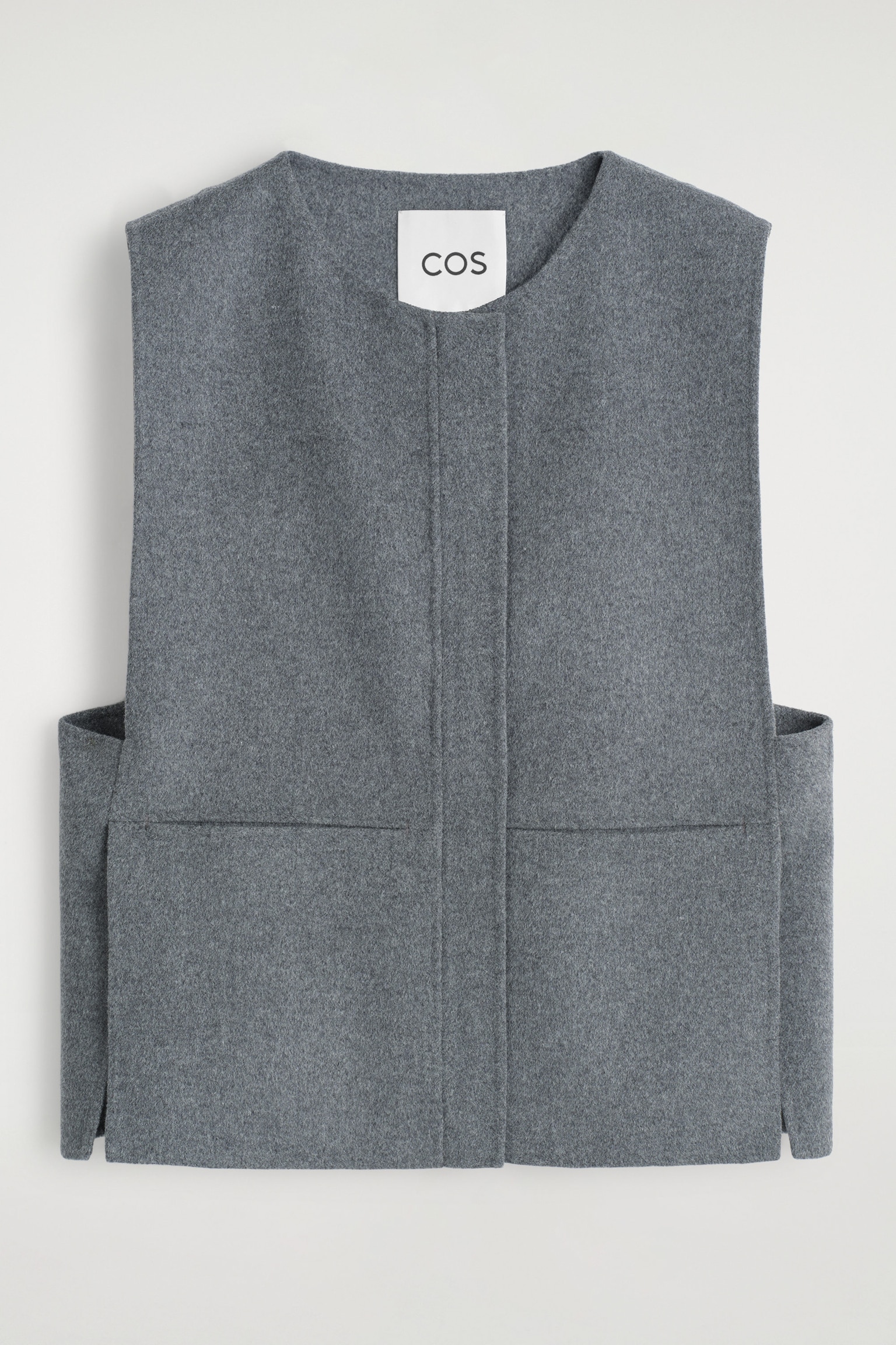 Abrigos de Mujer | COS
