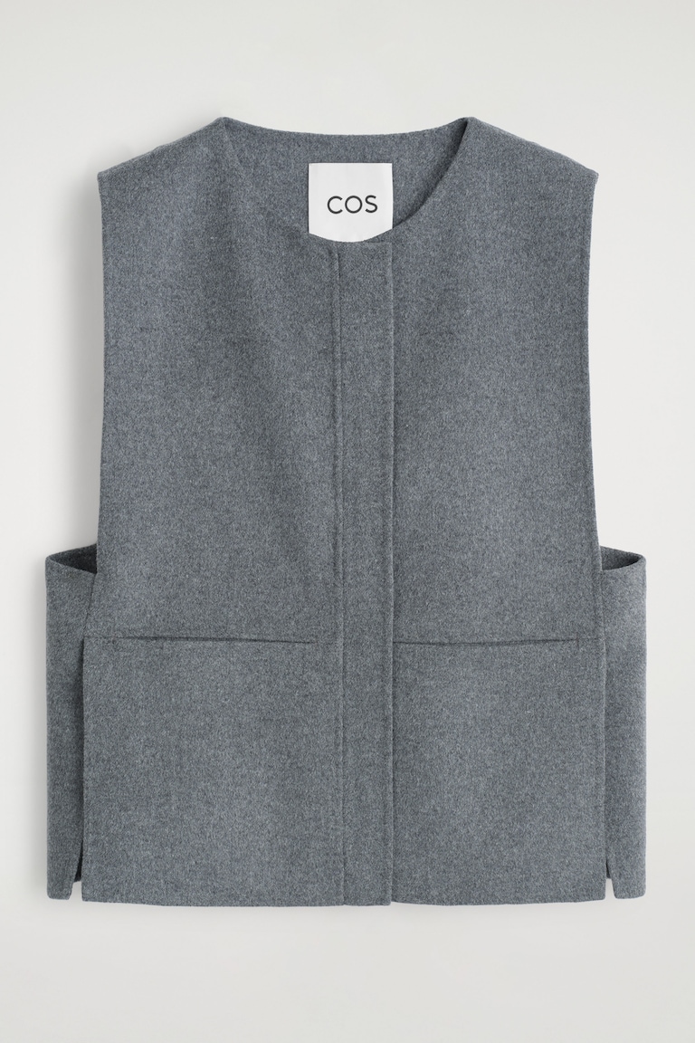 Abrigos de Mujer | COS