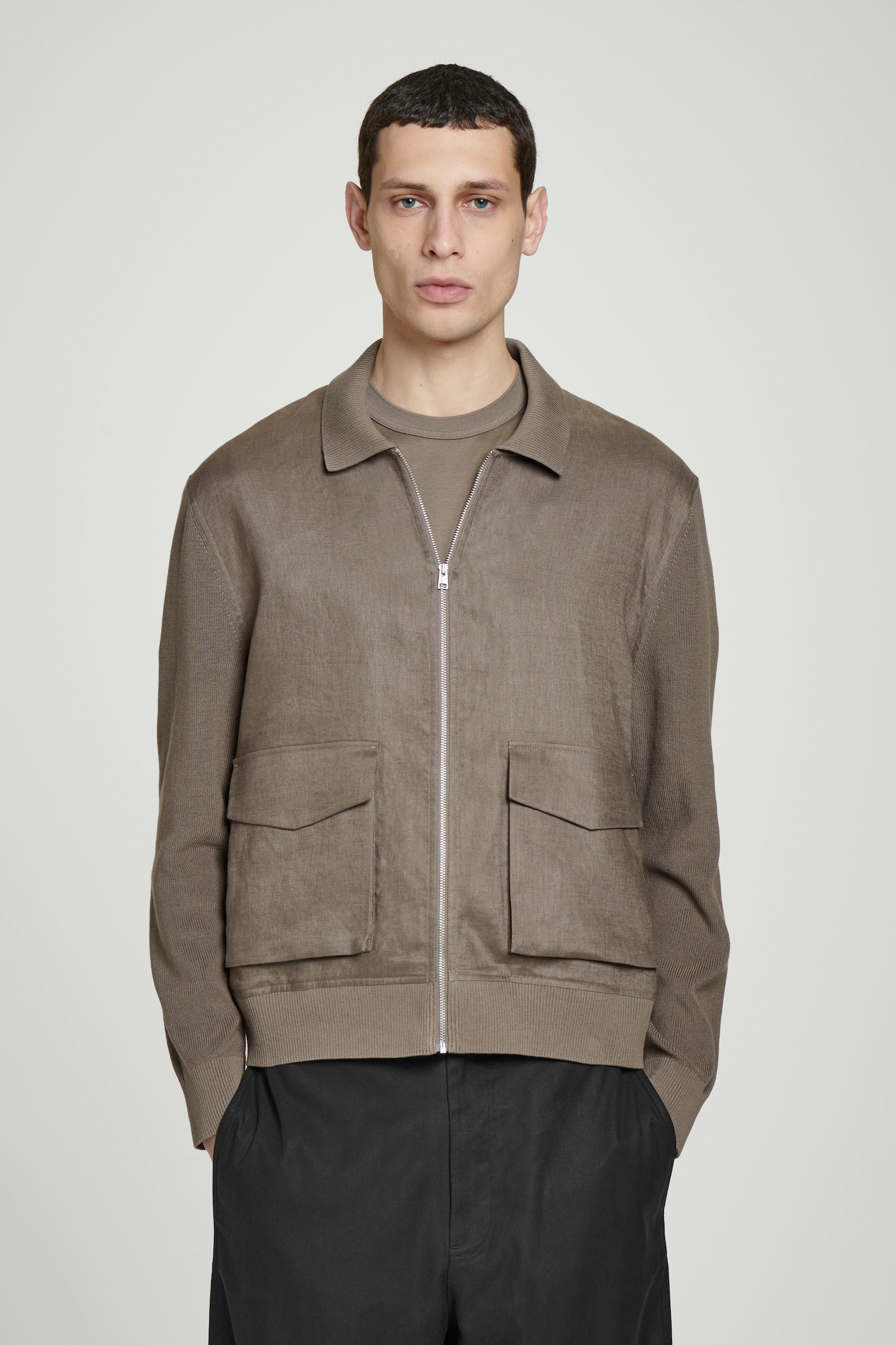 Men’s Coats & Jackets | COS AU