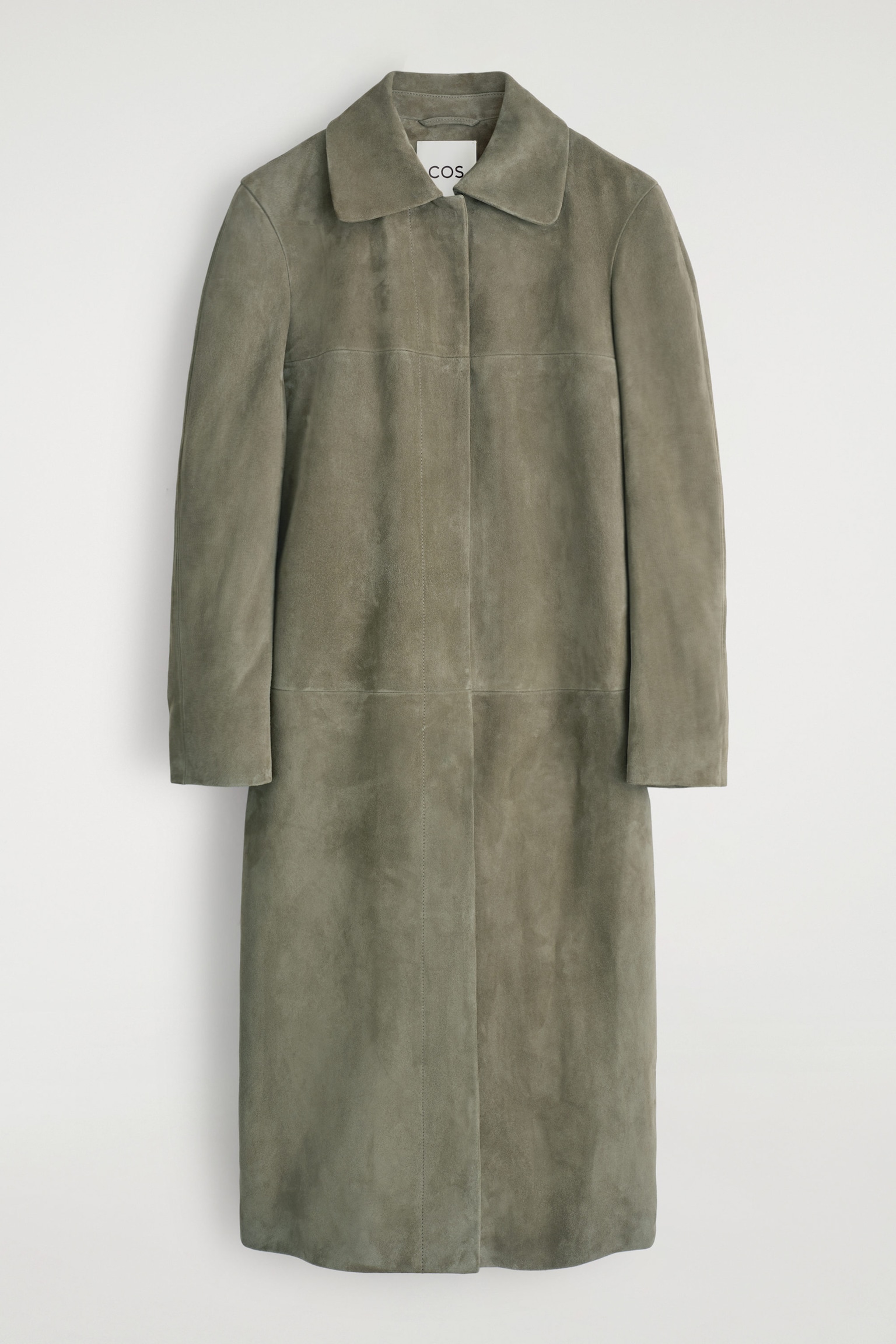 Abrigos de Mujer | COS