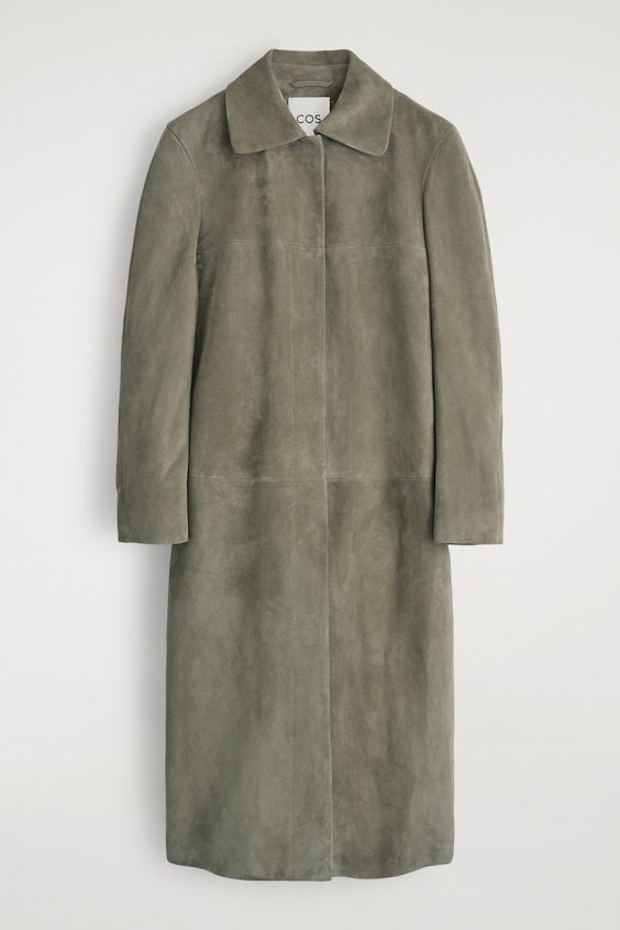 Abrigos de Mujer | COS