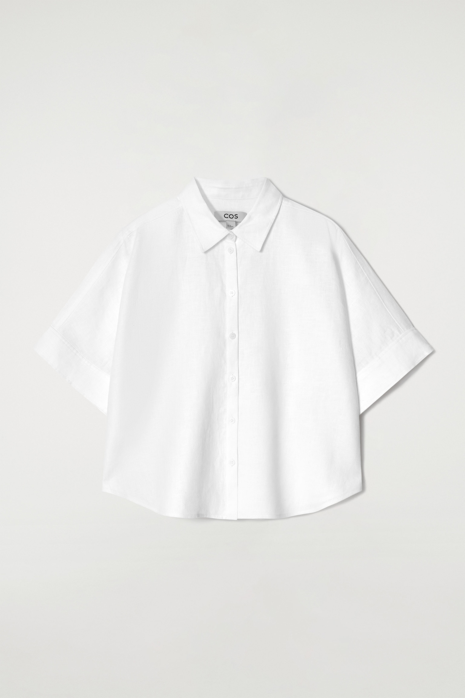 White Shirts | COS