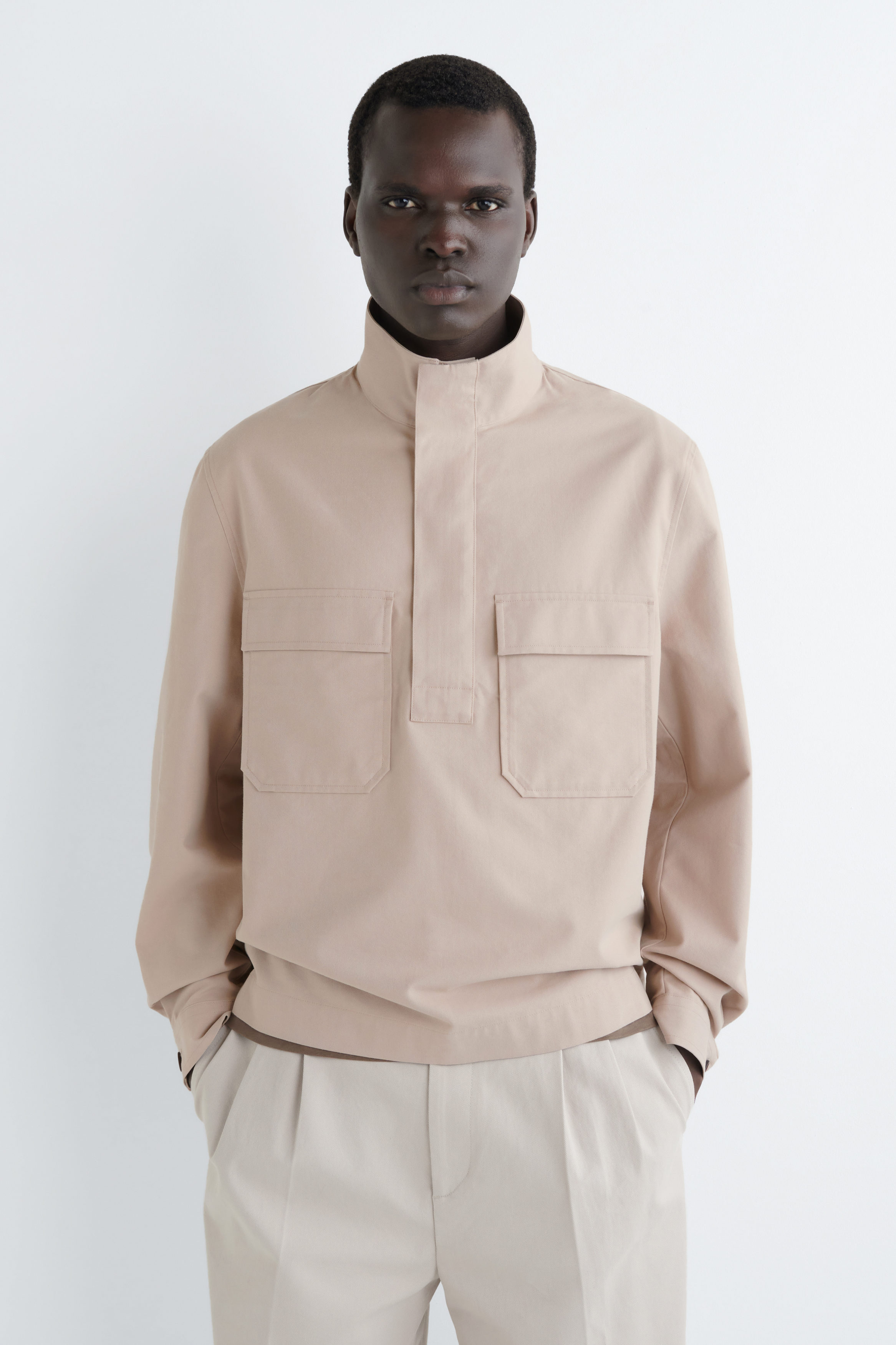 COS | King's Cross