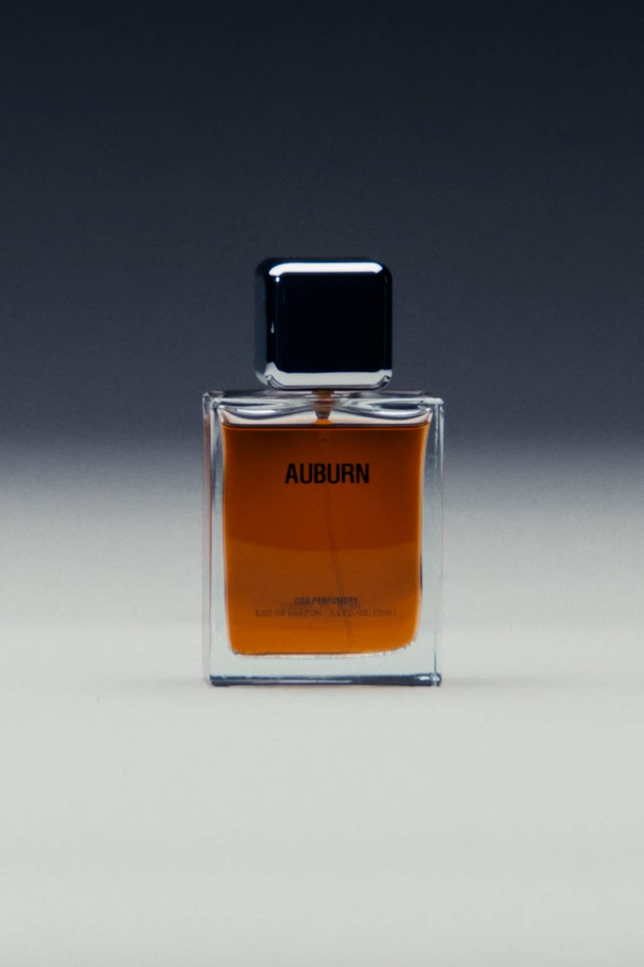 COS PERFUMERY EAU DE PARFUM 100ML - AUBURN | COS