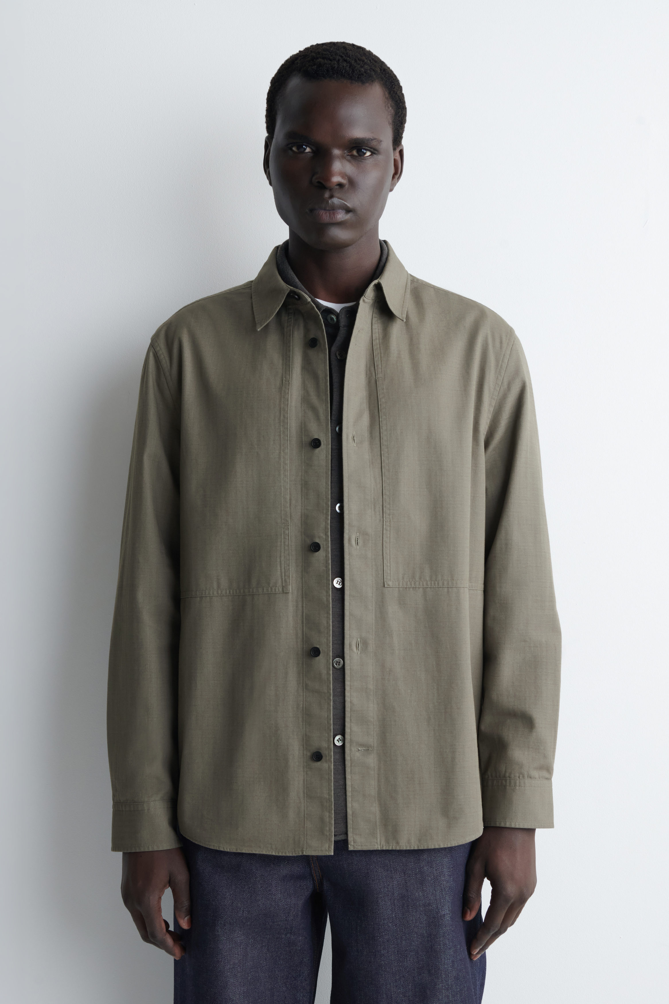 COS | King's Cross