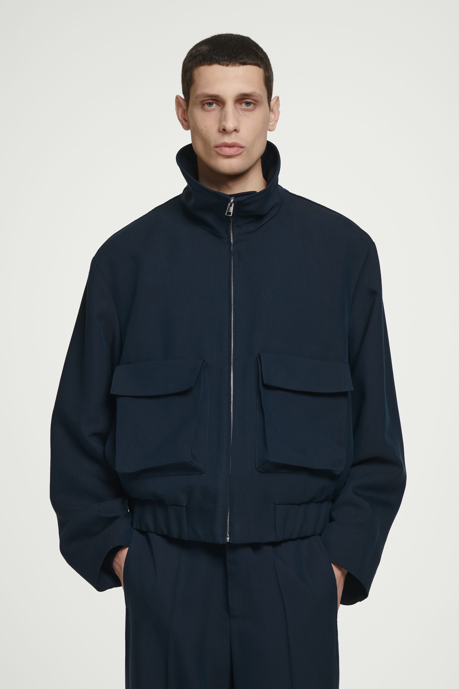 Men’s Coats & Jackets | COS AU