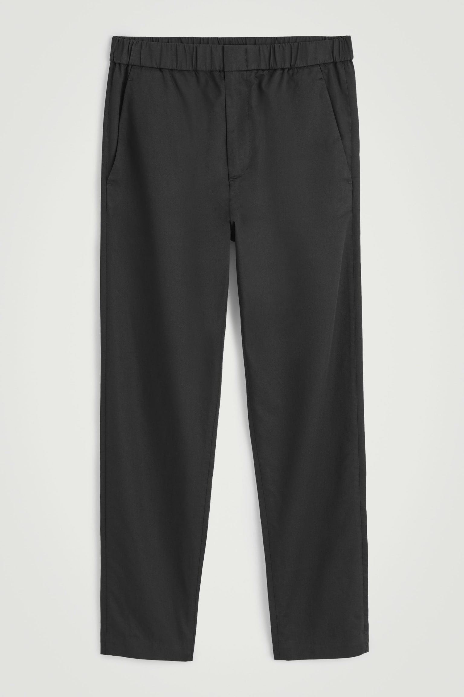 Black Trousers - COS