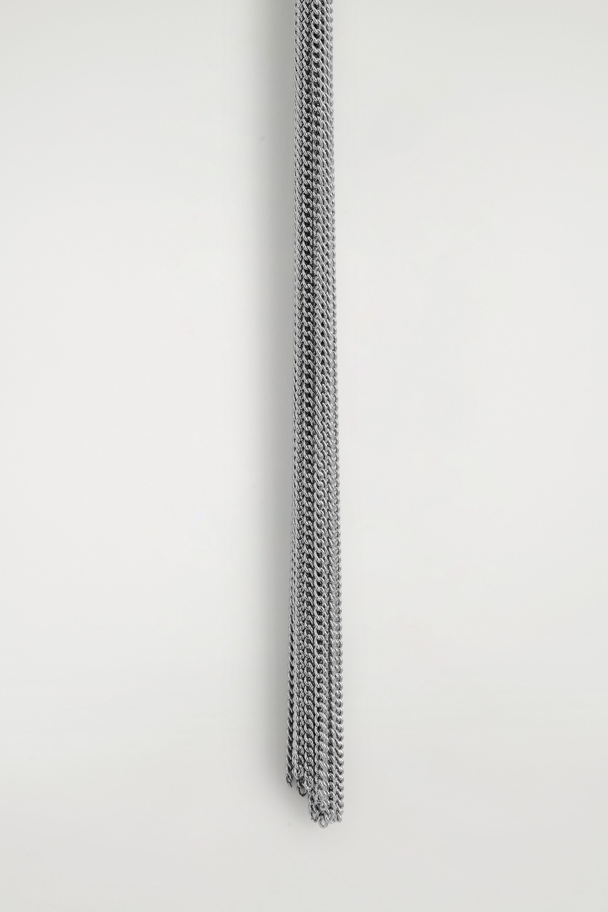 Cos TASSELLED BROOCH | King's Cross