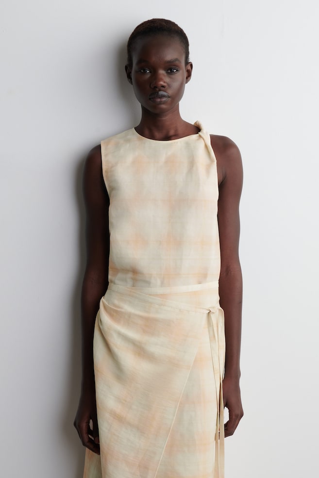 Ensembles en lin | COS