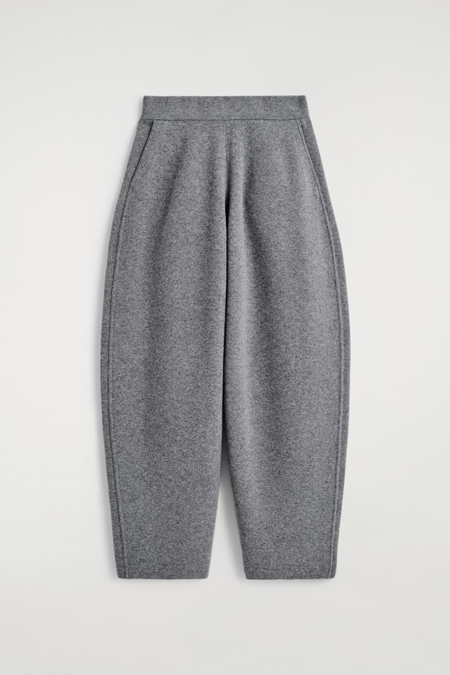 Barrel Leg Pants | COS