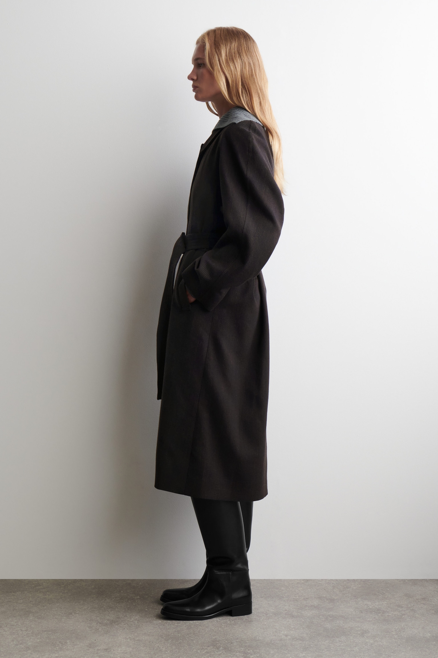 Trench-coats pour femme | COS