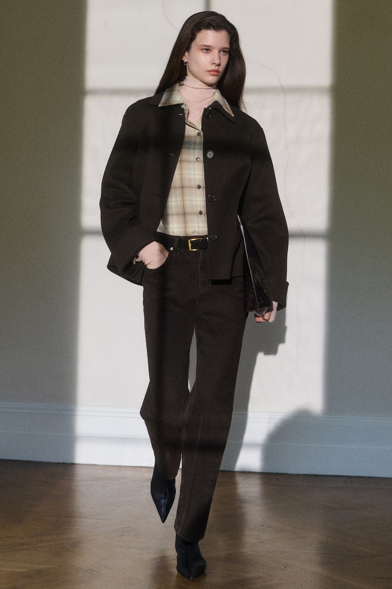 Manteaux pour femme | COS