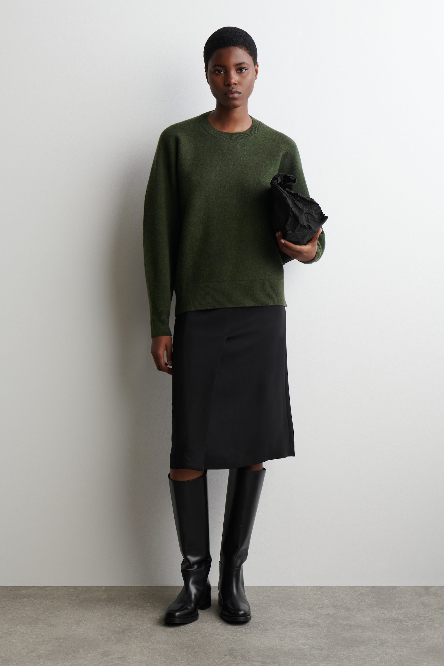 Knitwear – Cardigan, Vests & Jumpers | COS