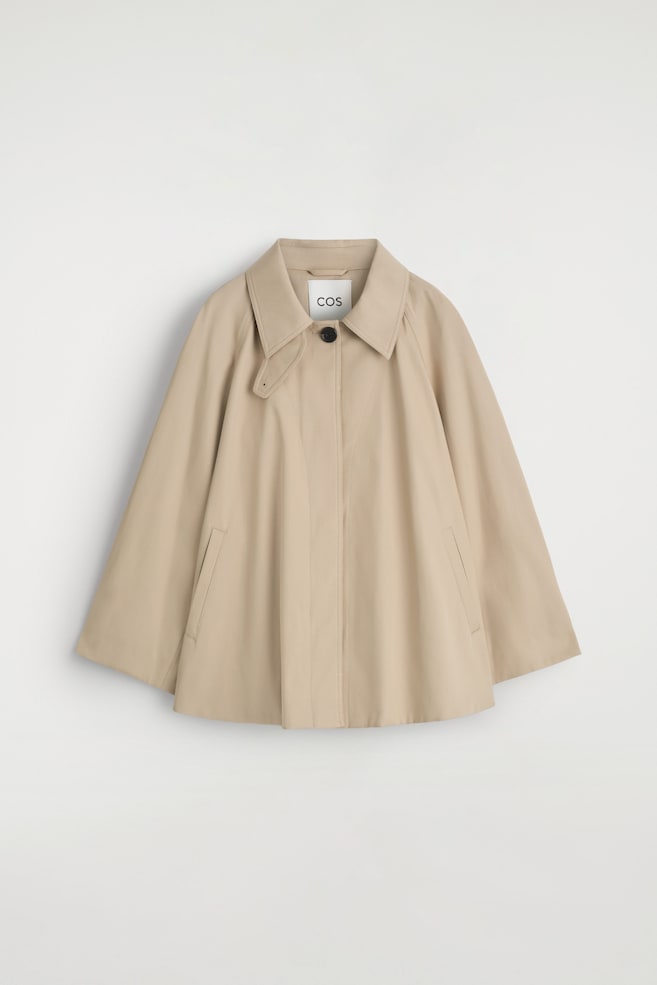 Abrigos de Mujer | COS
