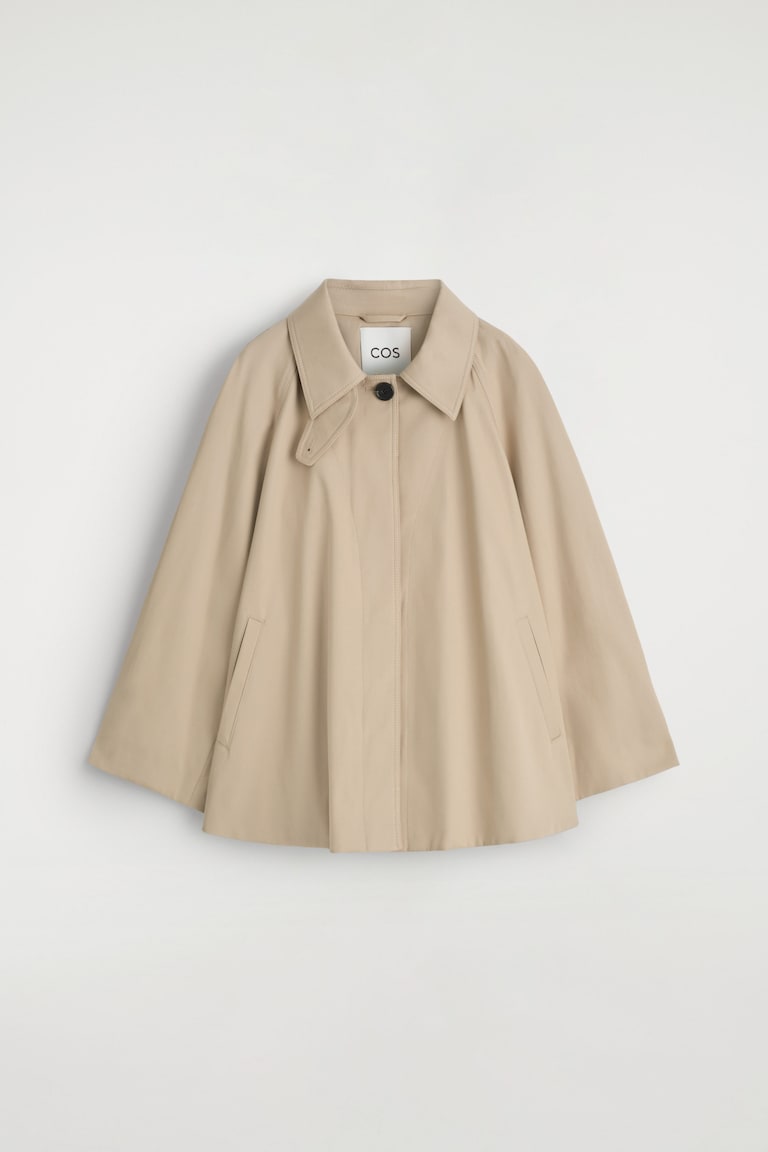 Abrigos de Mujer | COS