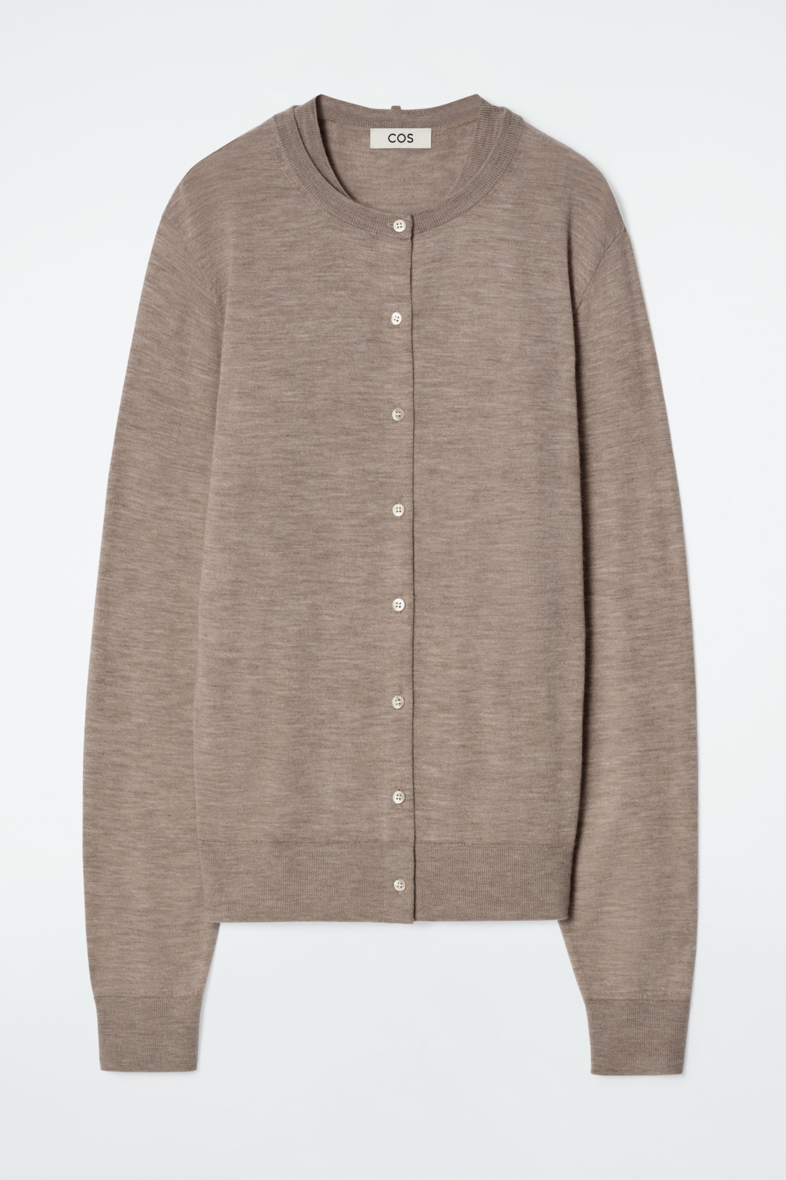 Women's Cardigans - COS