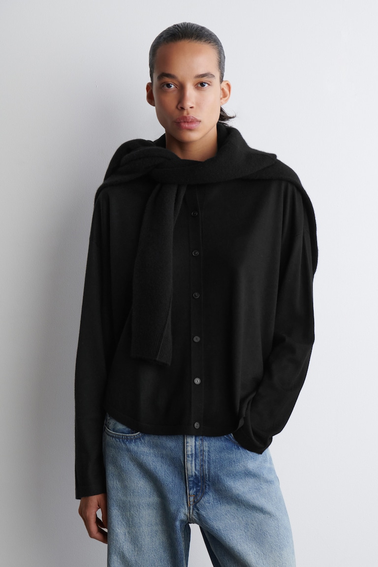 Women's Cardigans | COS