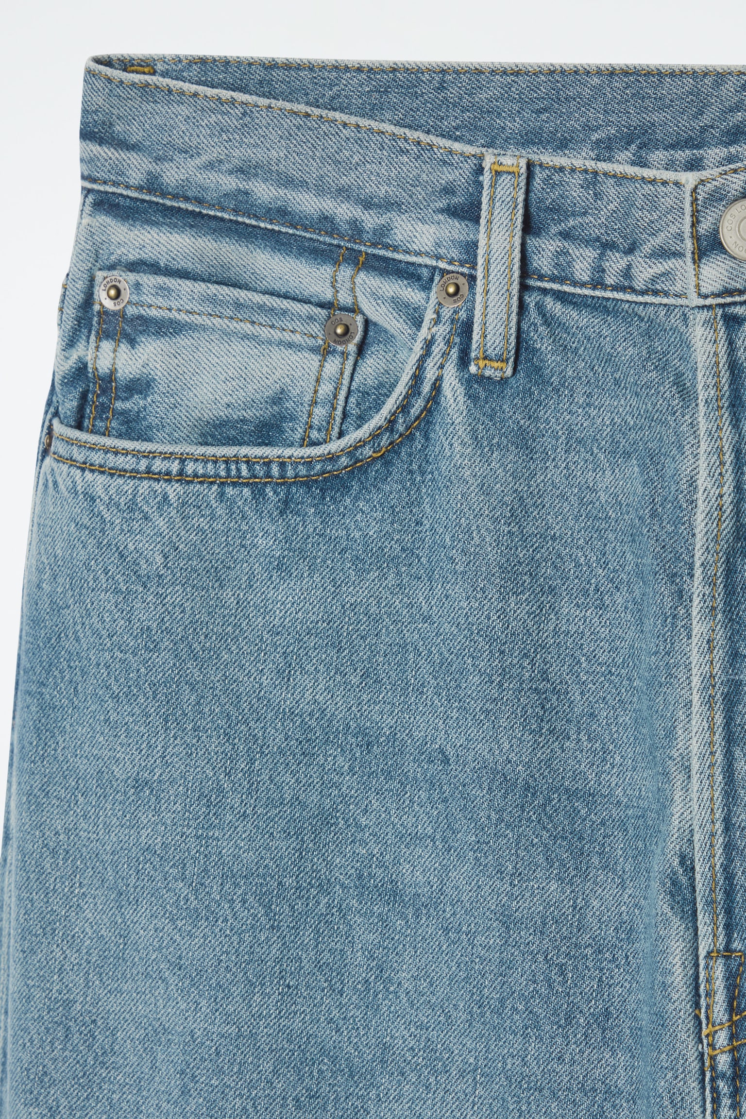 Women’s Jeans | COS AU