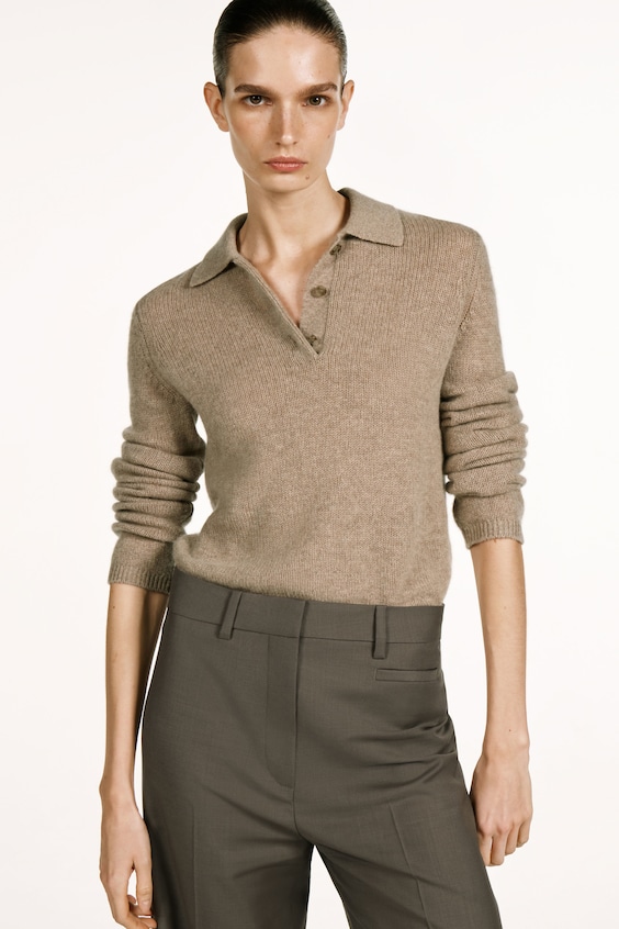 Cashmere - Shop Women's | COS US