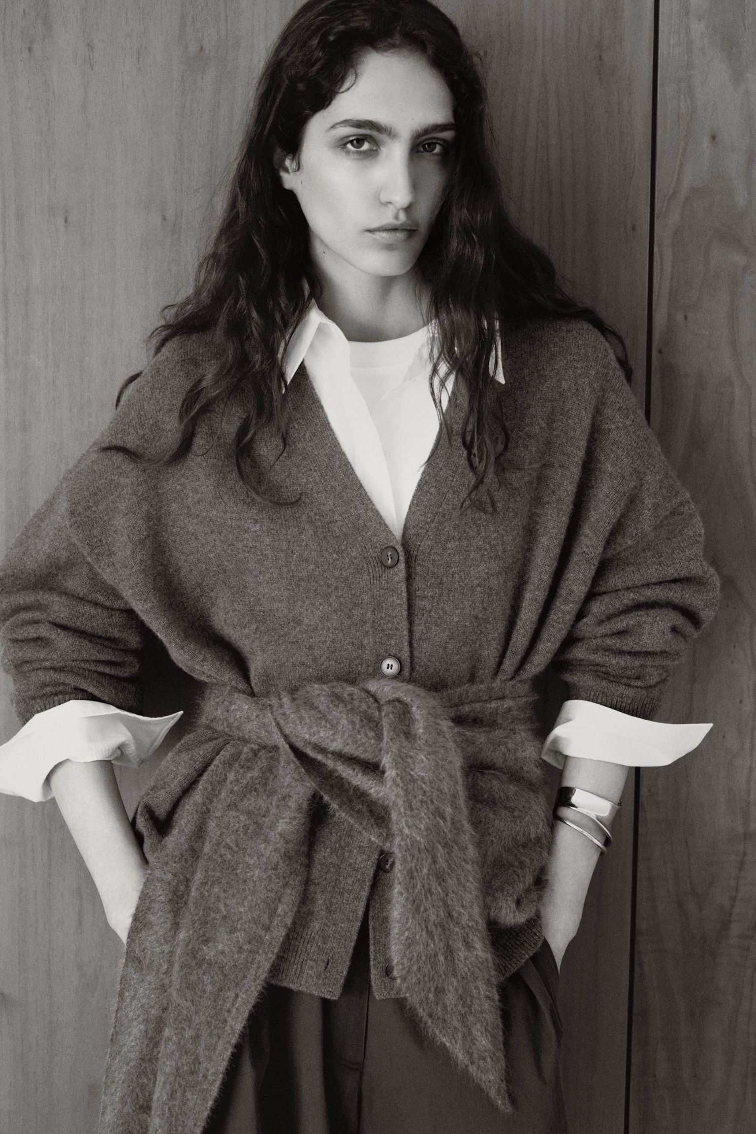 Cardigans pour femme | COS