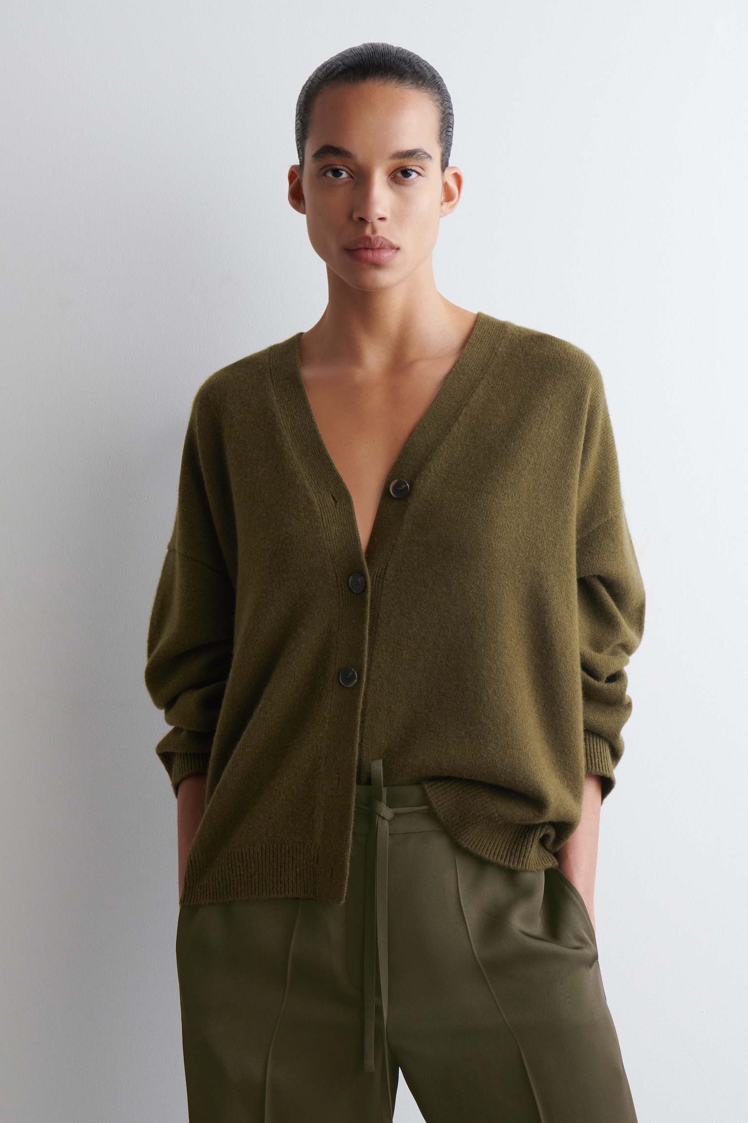 Women's Cardigans | COS