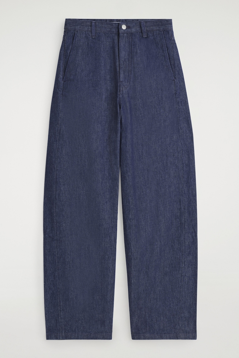 COS Denim Edit - Shop Women's Denim | COS