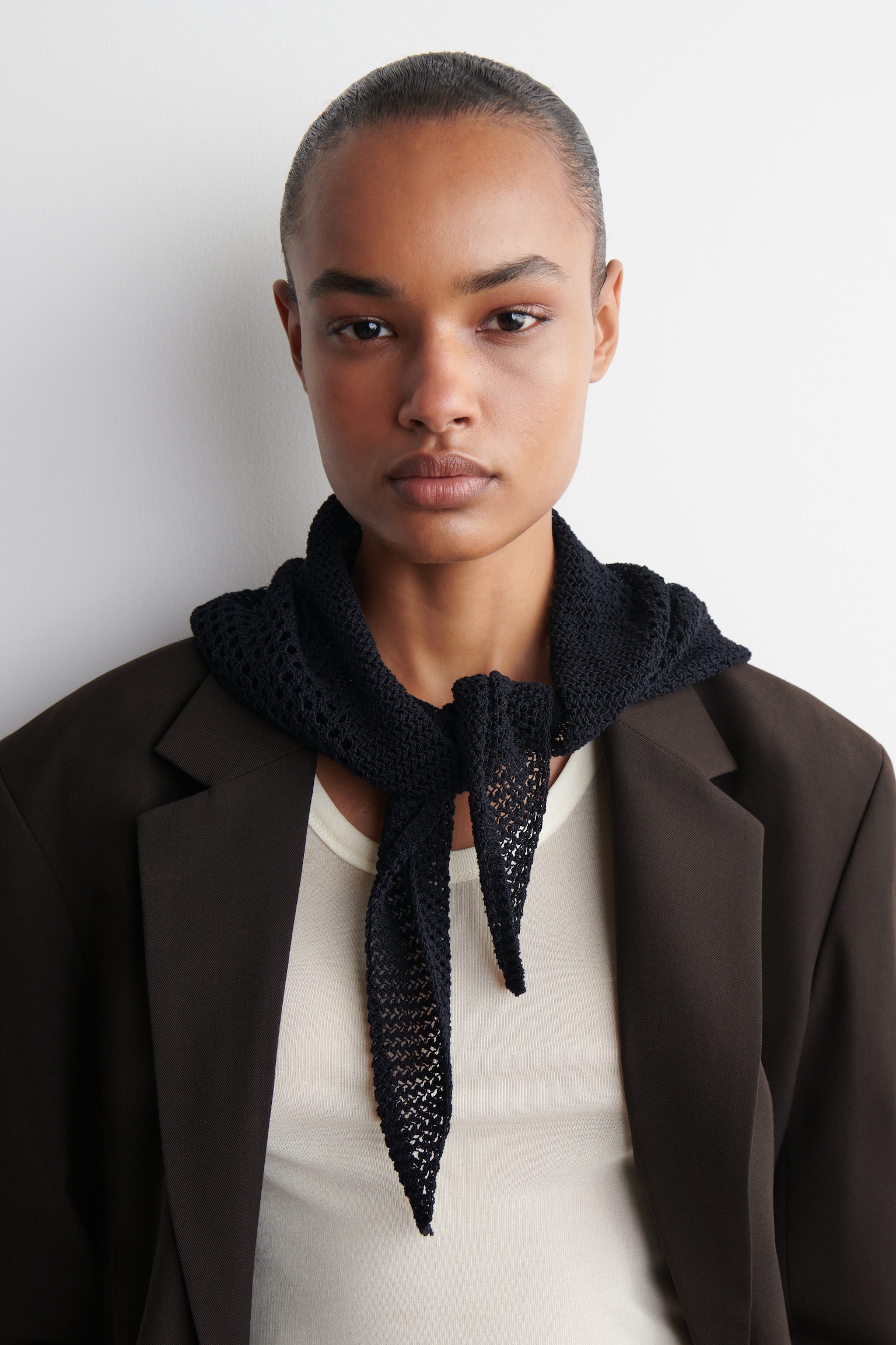 Scarves, Hats & Gloves - COS