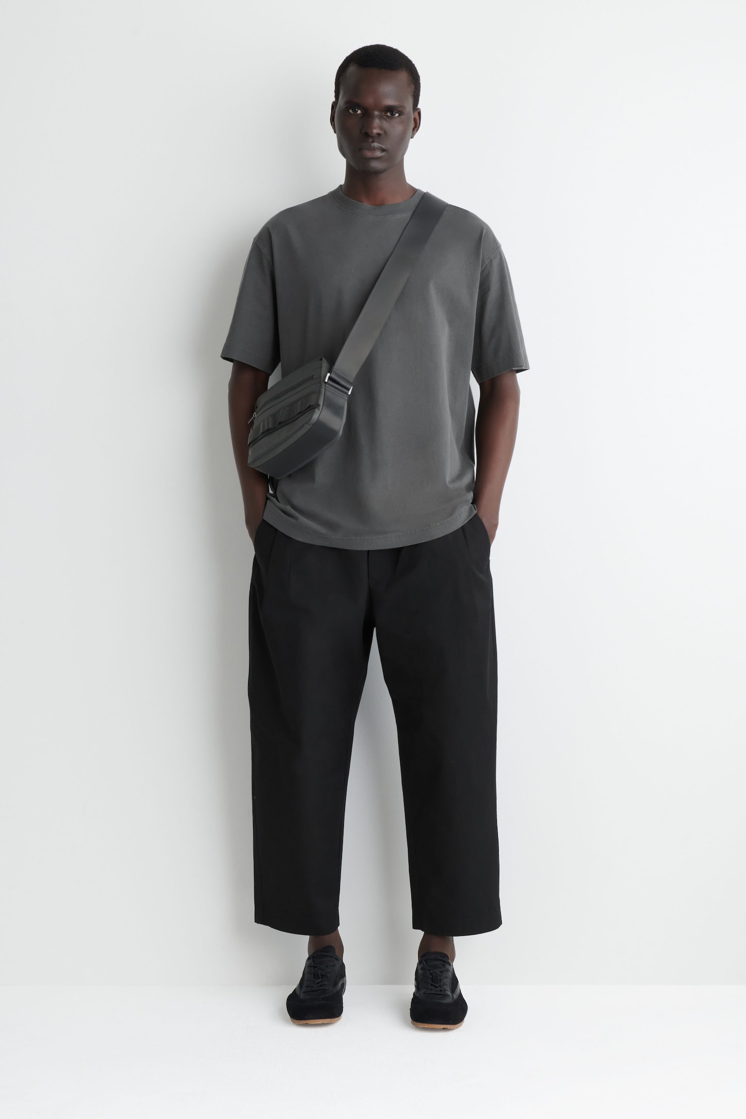 Pantalons - Homme | COS