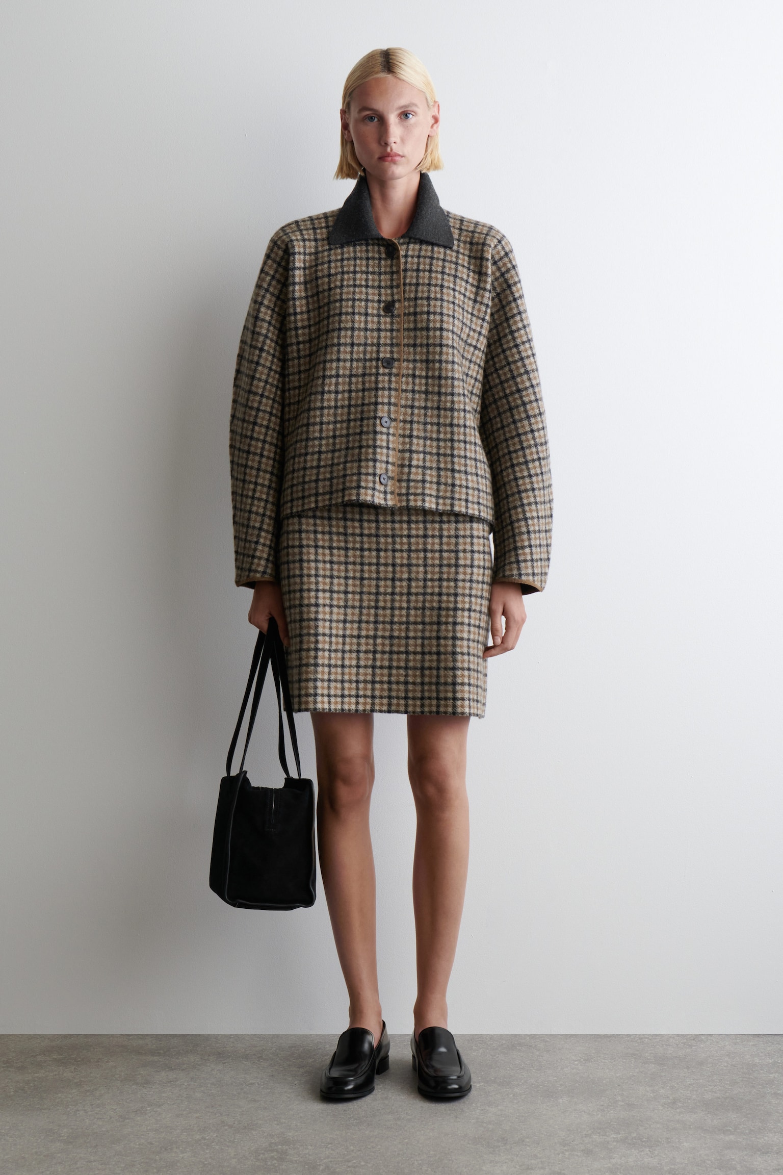 Jackets - COS | COS