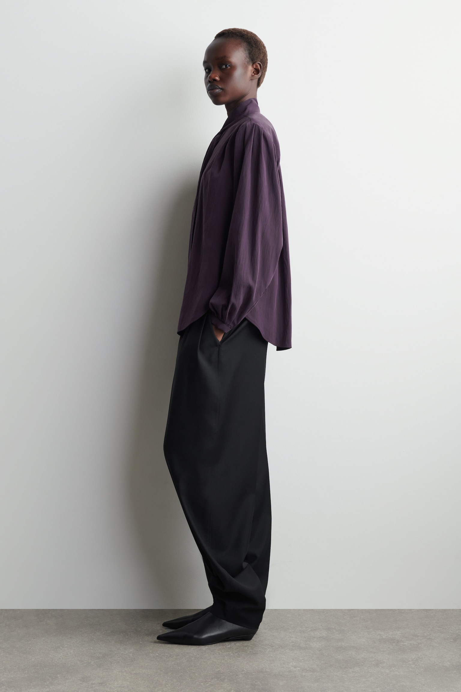 Women's Blouses | COS