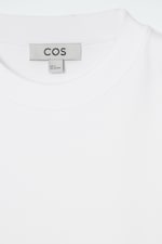 White T-Shirts - Shop Women's | COS