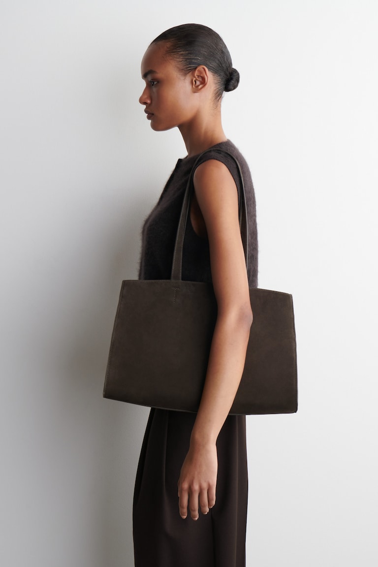 Women's Shoulder Bags | COS