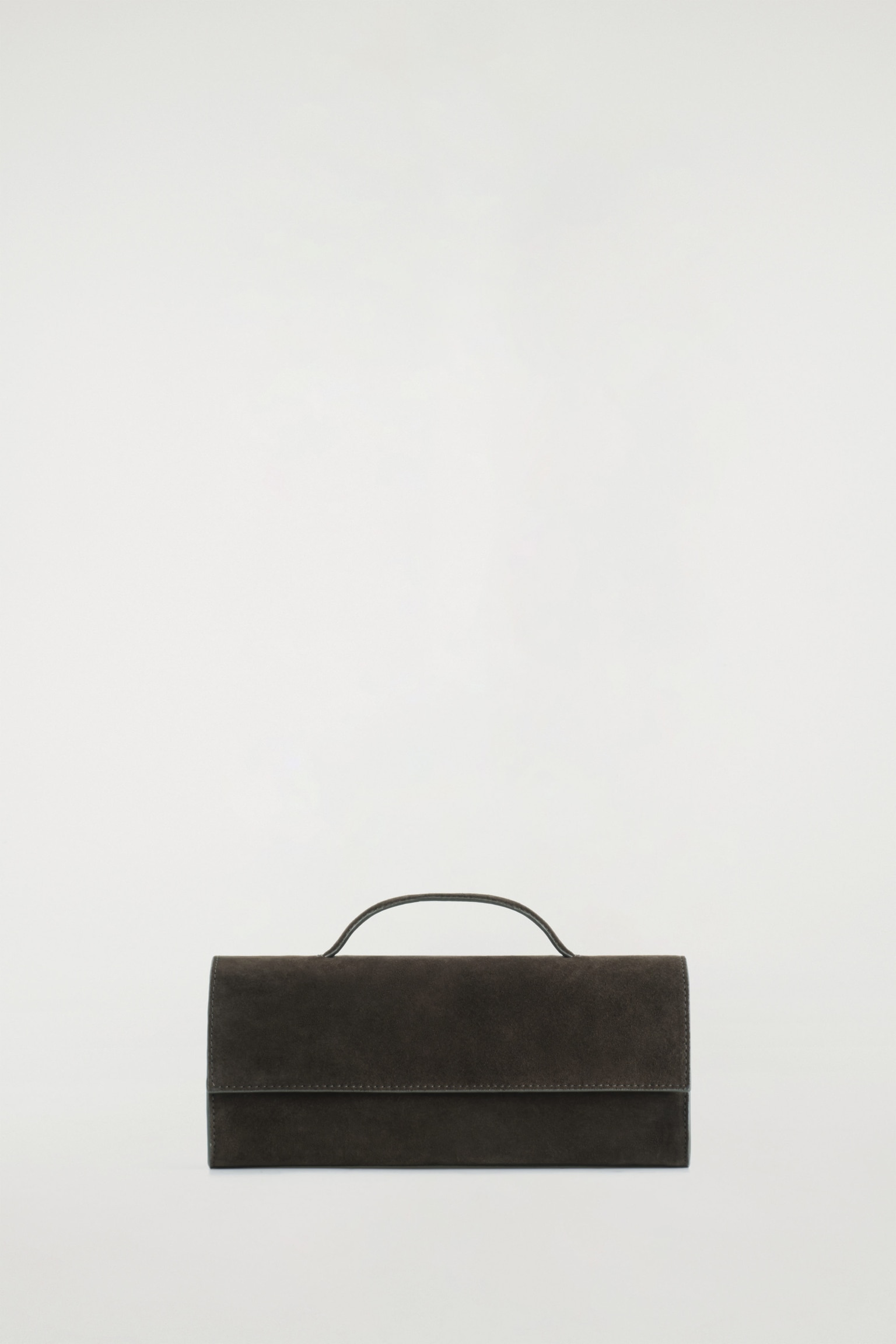 Suede Bags | Suede Tote & Crossbody Bags | COS