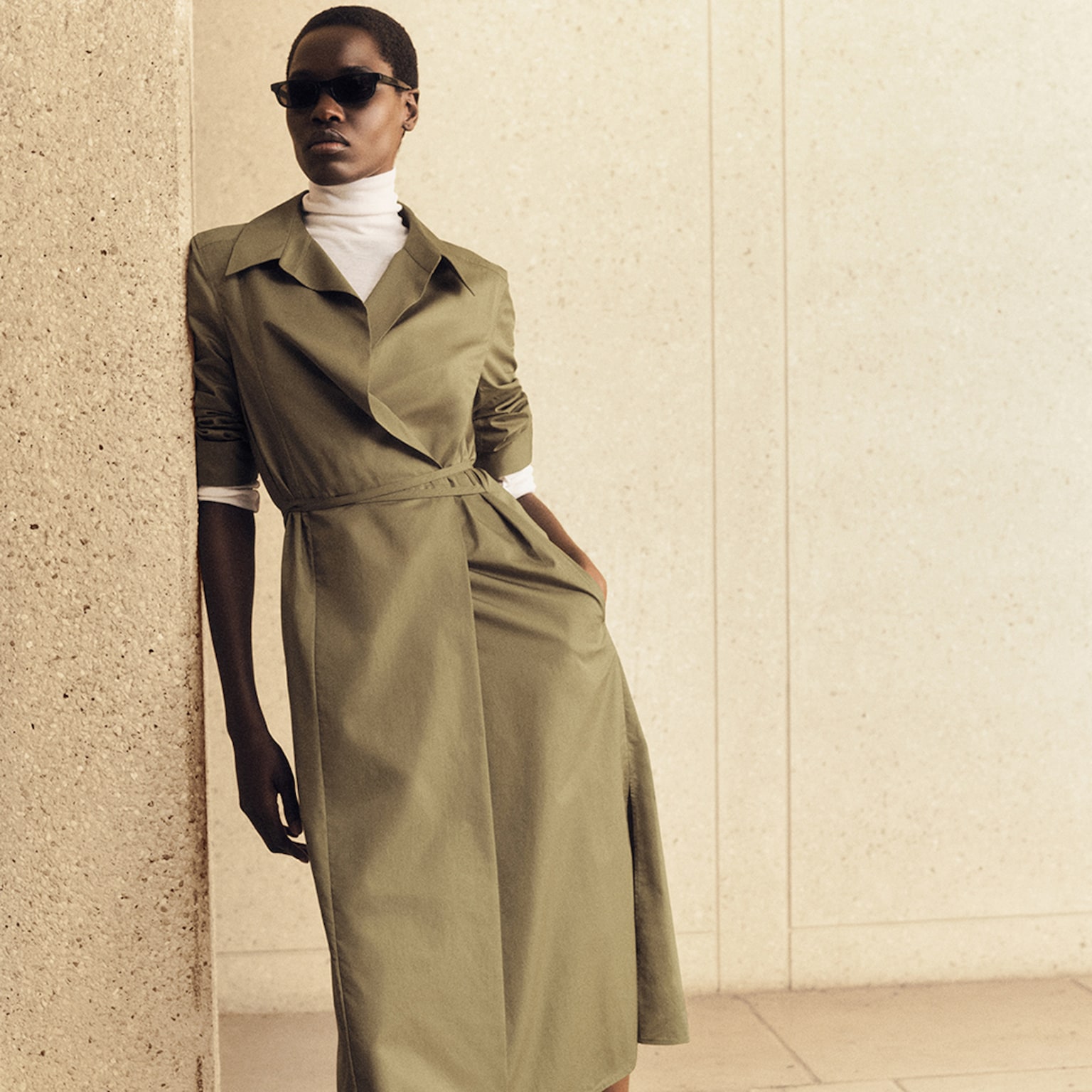 Women’s Clothing & Fashion | COS AU