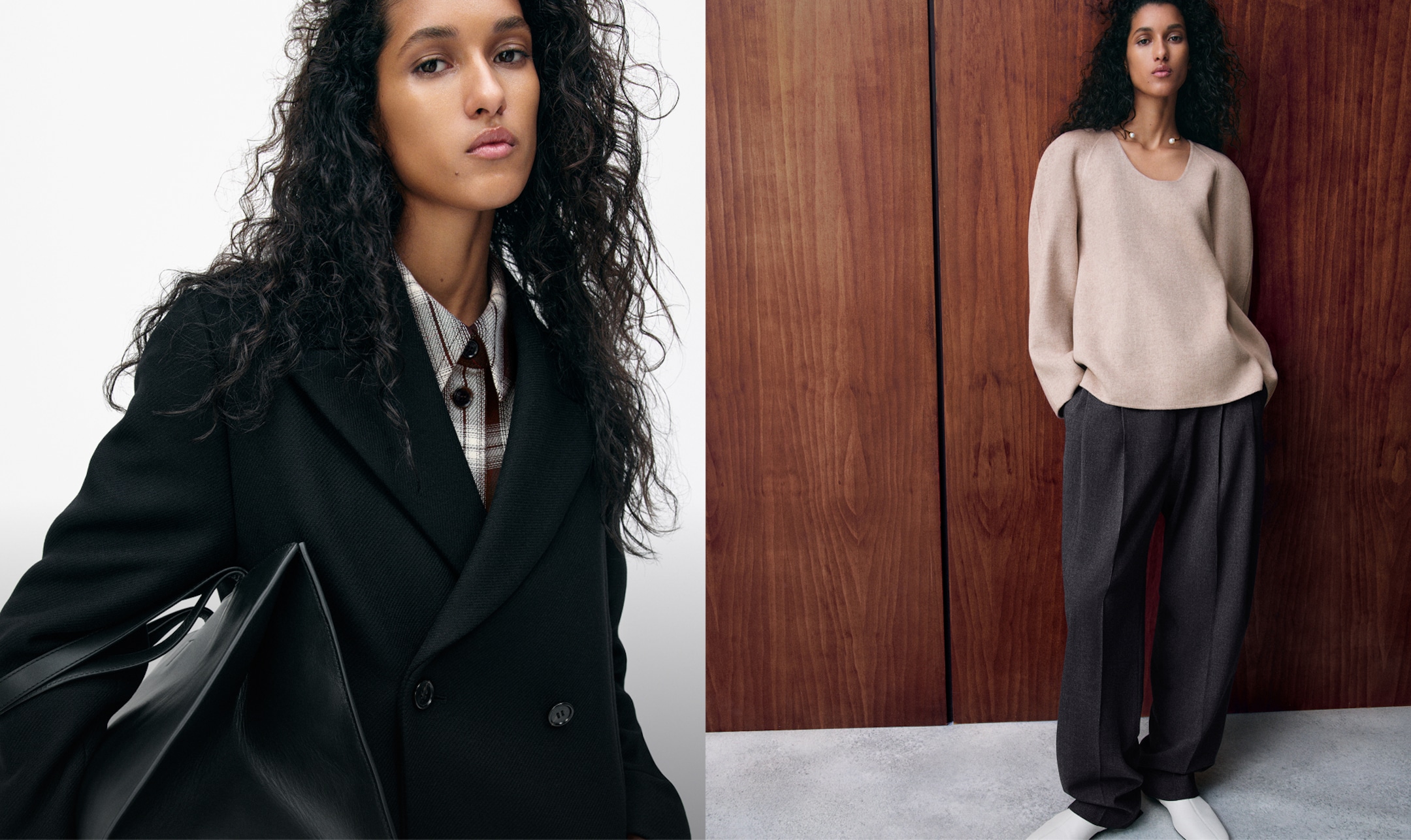 Mode pour femme | COS