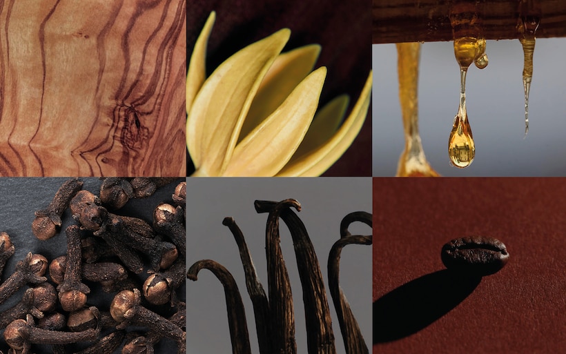 COS PERFUMERY EAU DE PARFUM, 100ML - AUBURN | COS