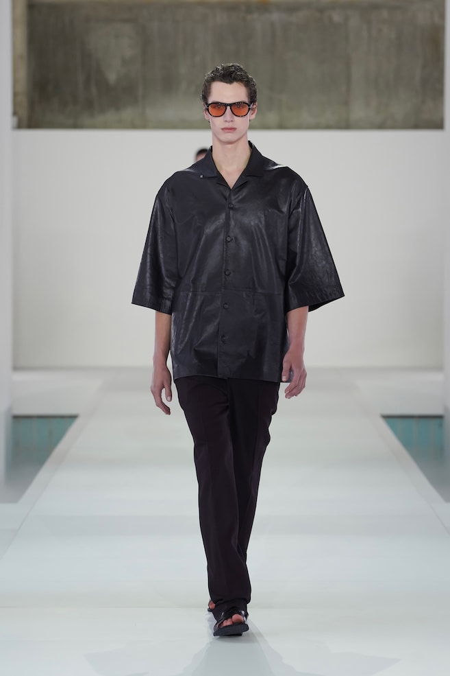 COS Spring Summer 2026 Runway | COS US